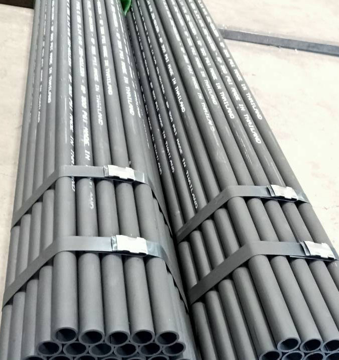 ASTM A53 Fire Pipe - Weswinsteel